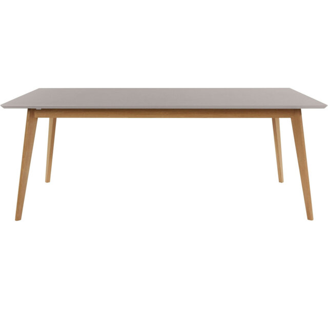 Mesa Extendable Dining Table by Wayfair | ufurnish.com