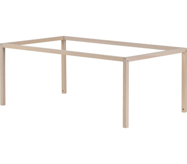 Robena High Sleeper Bed Canopy by Wayfair | ufurnish.com