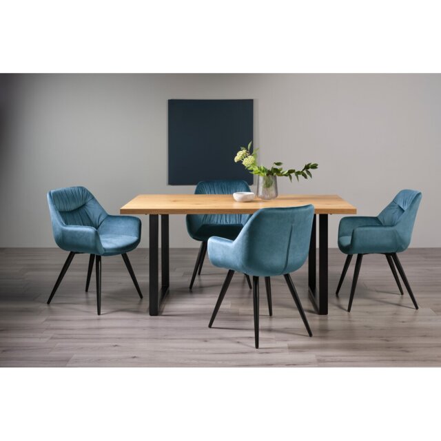 Fast Break 4 - Person Dining Set by Wayfair | ufurnish.com