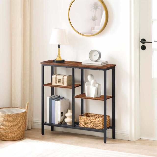 Annam 75cm Console Table by Wayfair | ufurnish.com