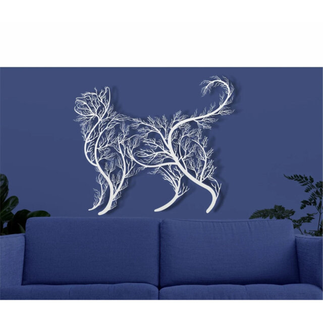 Shea Wall Décor by Wayfair | ufurnish.com