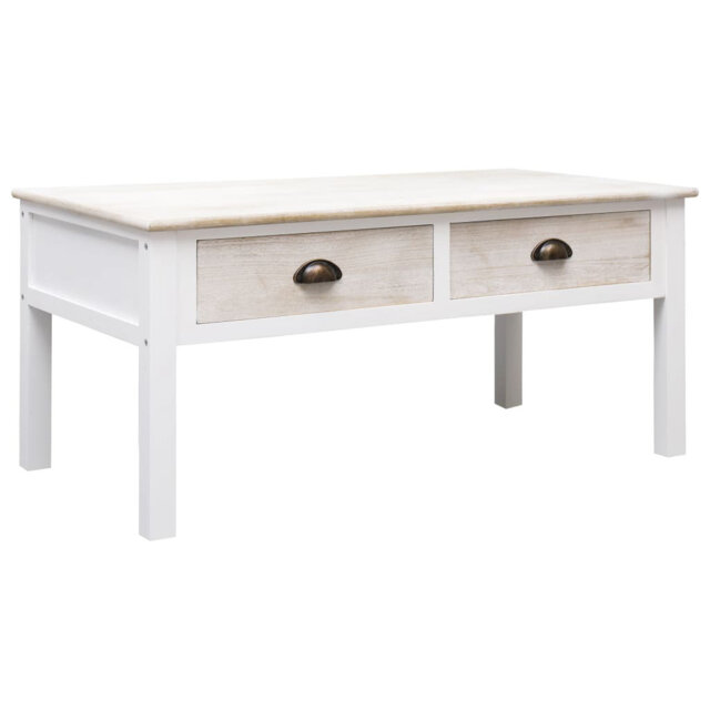 Amina Coffee Table with Storage by Wayfair | ufurnish.com