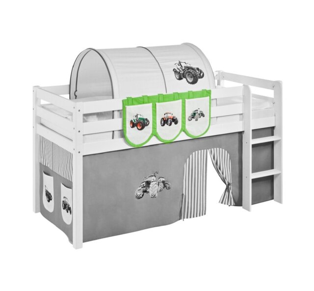 Tractor Bunk Bed Pocket by Wayfair | ufurnish.com