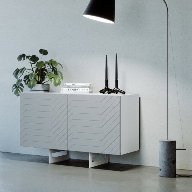 Faydean Sideboard by Wayfair | ufurnish.com