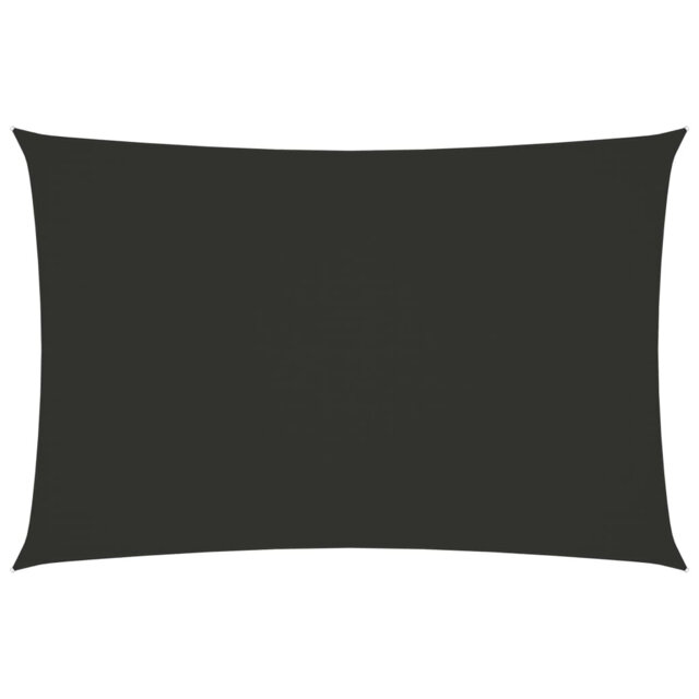 Anij A20/*4m x 6m Rectangular Shade Sail by Wayfair | ufurnish.com