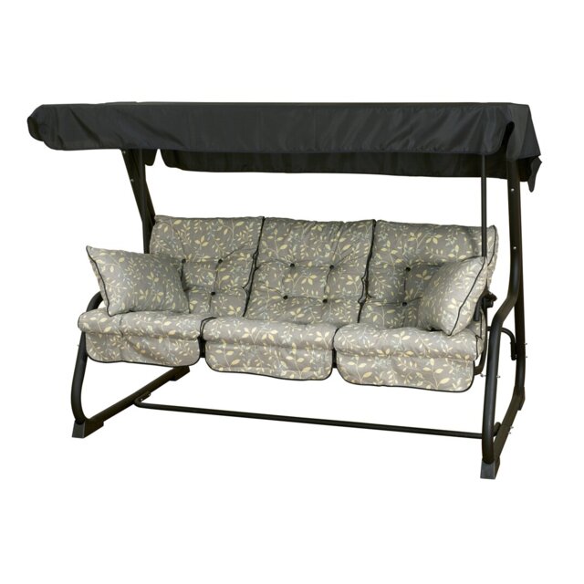 Ariele Pendulum Renaissance Swing Seat by Wayfair | ufurnish.com