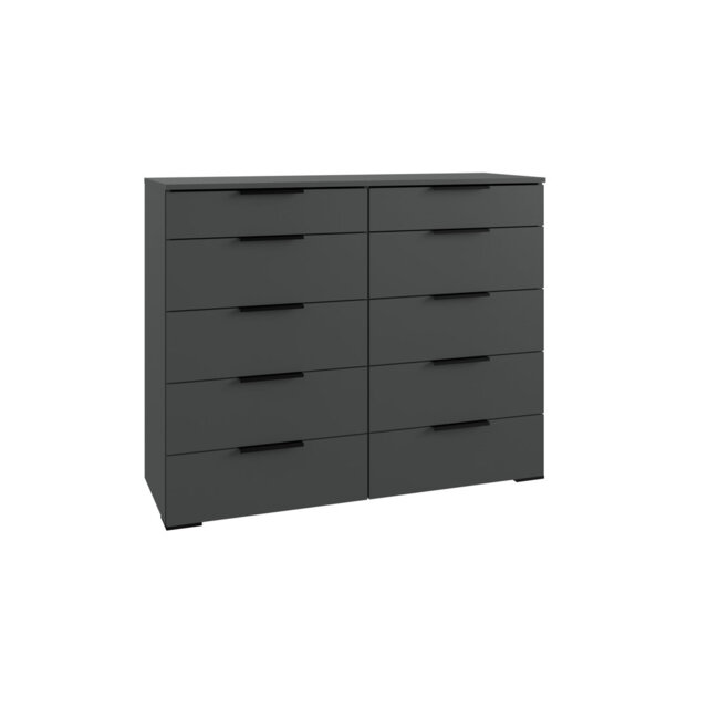 10 - Drawer Chest of Drawers by Wayfair | ufurnish.com