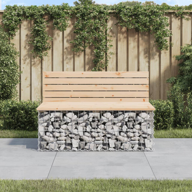 Aleardo Solid Wood Park Bench by Wayfair | ufurnish.com