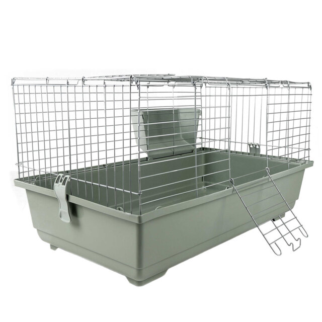 Deforest Rabbit Cage by Wayfair | ufurnish.com