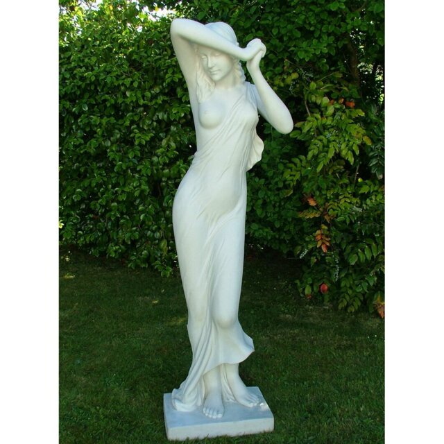 Vergogna Phyne Statue by Wayfair | ufurnish.com