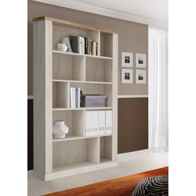 Nuzzo Bookcase by Wayfair | ufurnish.com