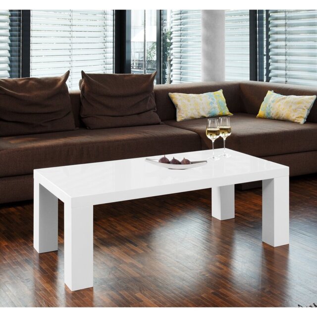 Aimon Coffee Table by Wayfair | ufurnish.com