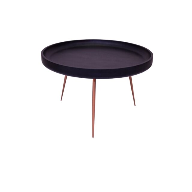 Vester Three Leg Coffee Table by Wayfair | ufurnish.com