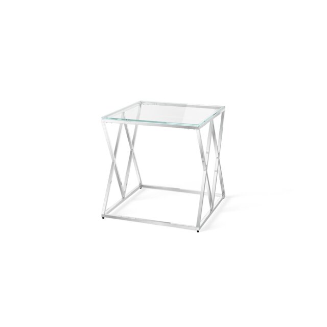 Gabrielle Side Table by Wayfair | ufurnish.com