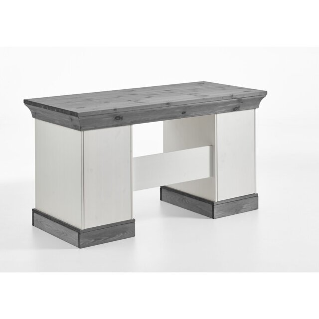 Kelly Executive Desk by Wayfair | ufurnish.com