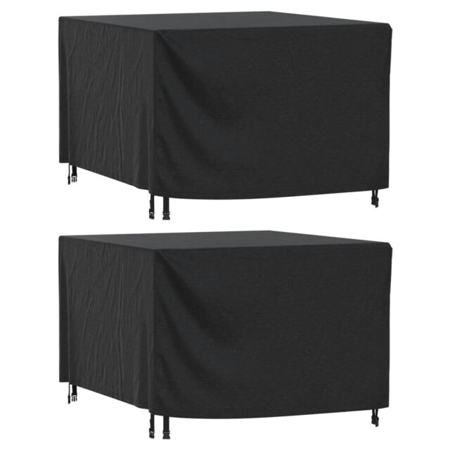 Outdoor Patio Dining Set Cover by Wayfair | ufurnish.com