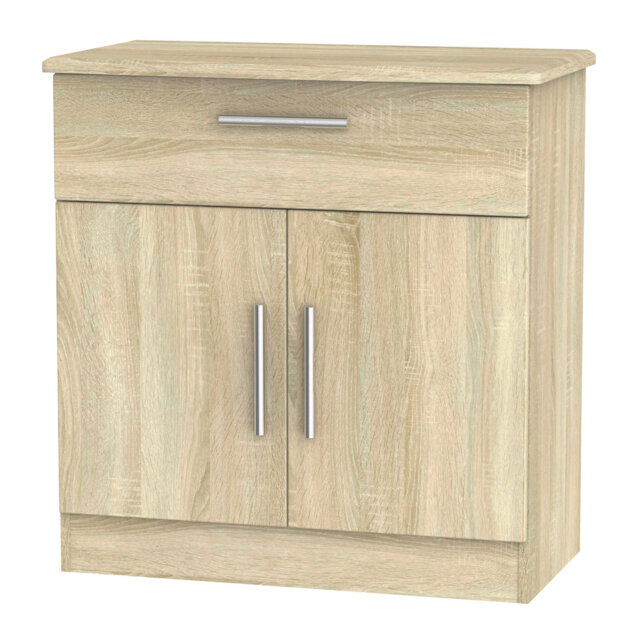 Rau 1 Drawer Combi Chest by Wayfair | ufurnish.com