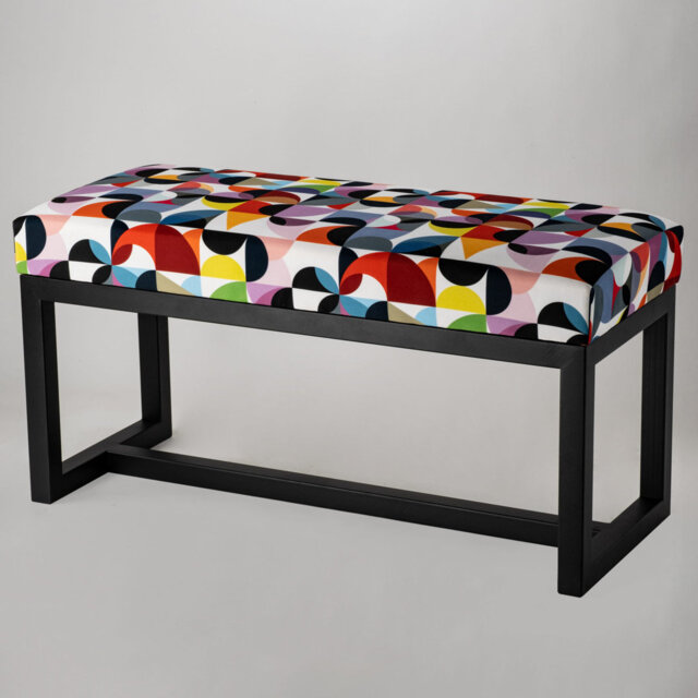 Ohlman Upholstered Bench by Wayfair | ufurnish.com