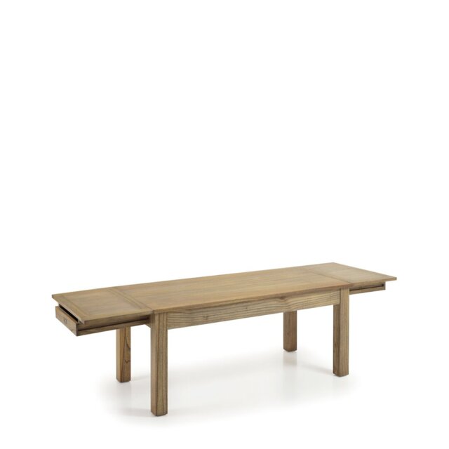 Merapi Extendable Dining Table by Wayfair | ufurnish.com