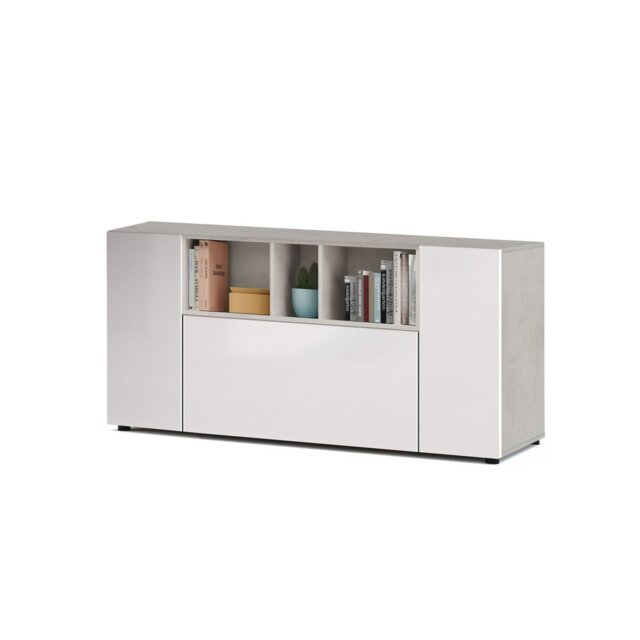 Dishaan 150 Cm Wide Sideboard by Wayfair | ufurnish.com