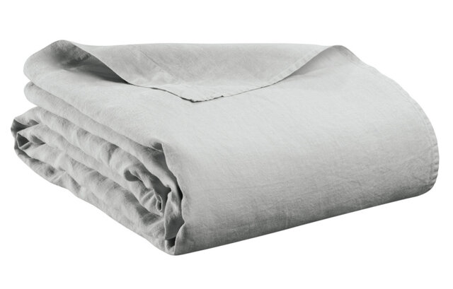 Ralphie Brushed Flat Sheet by Wayfair | ufurnish.com