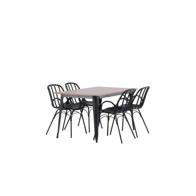 Bray Dining Set by Wayfair | ufurnish.com