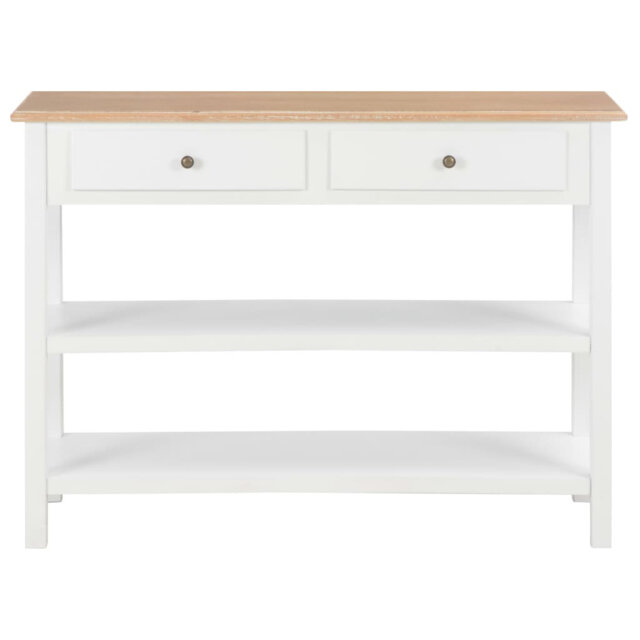 Clementi 110 Cm Wide 2 Drawer Sideboard by Wayfair | ufurnish.com