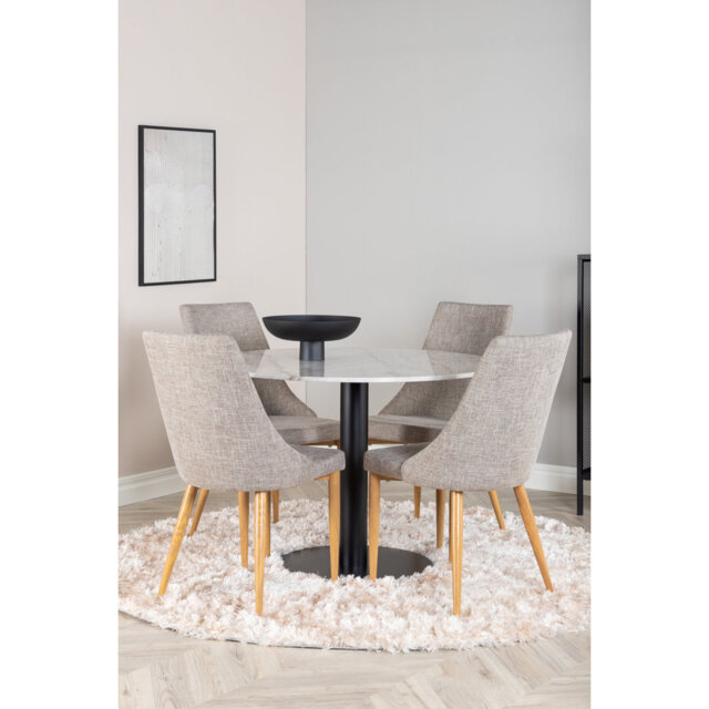 Estelle Dining Set by Wayfair | ufurnish.com