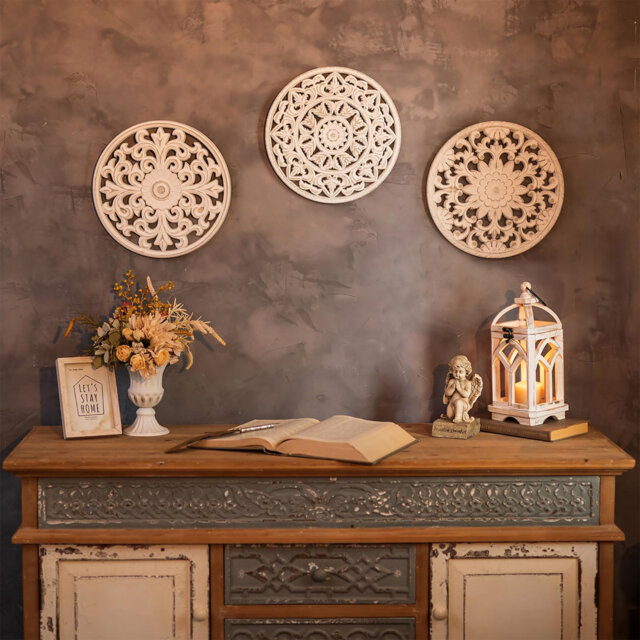 3 Wall Decor Set by Wayfair | ufurnish.com