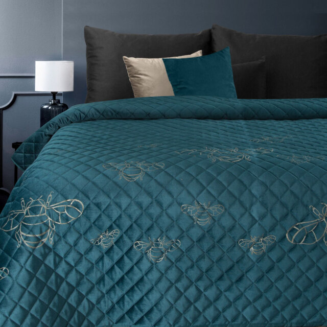 Rickard Bedspread by Wayfair | ufurnish.com