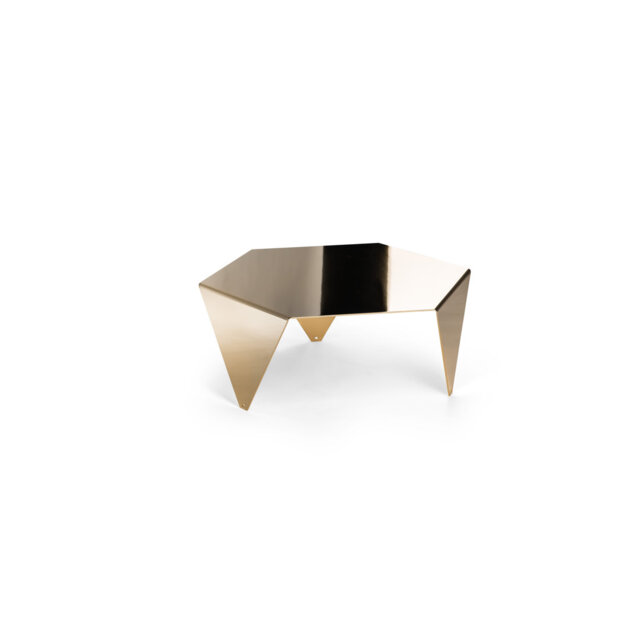 Lika 3 Legs Coffee Table by Wayfair | ufurnish.com