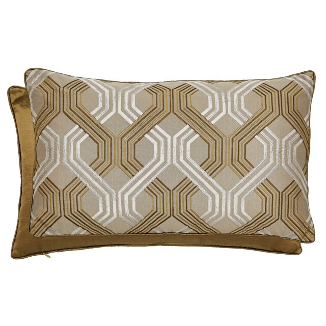 Amara Cushion with Filling by Wayfair | uFurnish.com