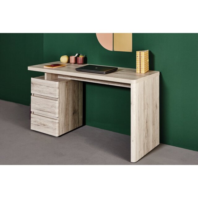 Hollice Desk by Wayfair | ufurnish.com