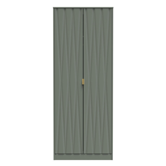 Benisch Manufactured Wood Wardrobe by Wayfair | ufurnish.com
