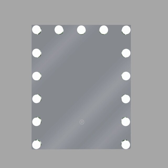 Drexil Fog Free Bathroom / Vanity Mirror by Wayfair | ufurnish.com