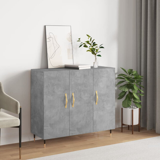Parkmont 90cm Sideboard by Wayfair | ufurnish.com
