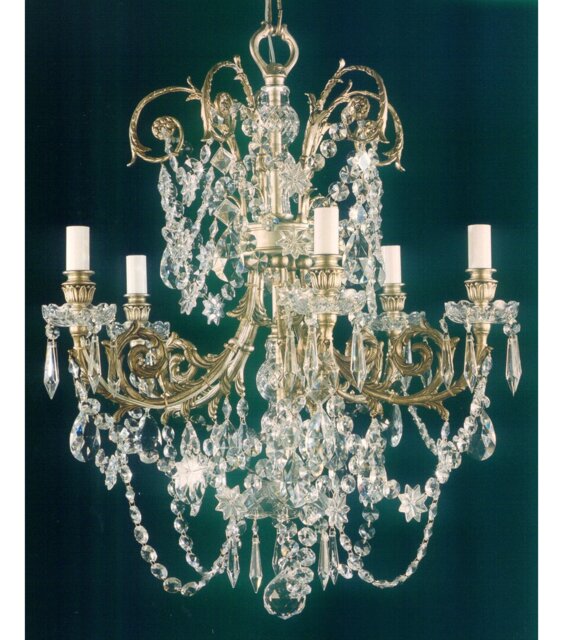 Allbritton 5-Light Candle Style Chandelier by Wayfair | ufurnish.com
