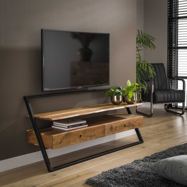David TV stand by Wayfair | ufurnish.com