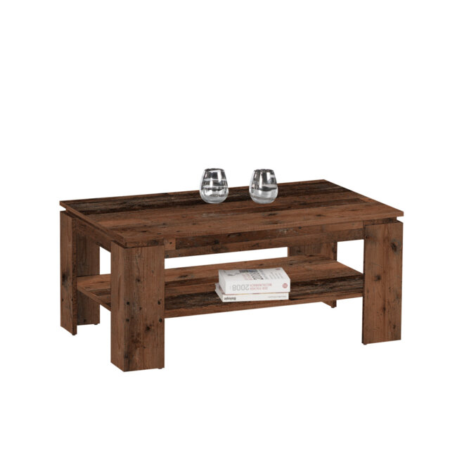 Harrison Coffee Table with Storage by Wayfair | ufurnish.com