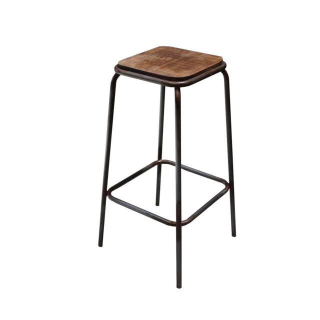 Phoebe 80cm Bar Stool by Wayfair | ufurnish.com