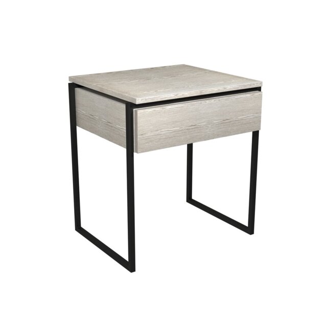 Euclid Side table by Wayfair | ufurnish.com