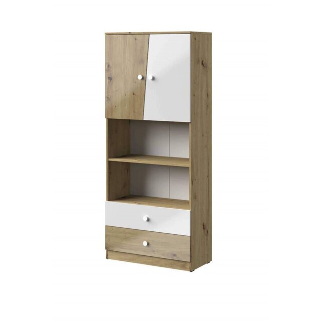 Doyce Display Cabinet by Wayfair | uFurnish.com