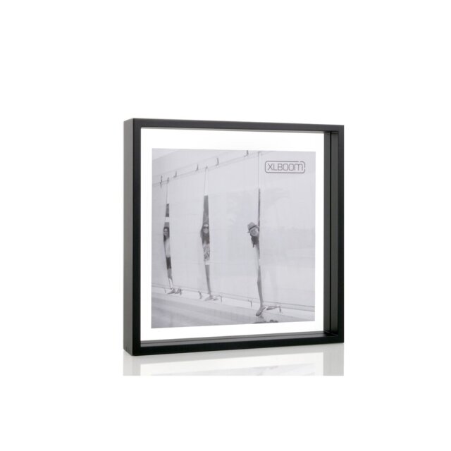 Square Floating Box Picture Frame by Wayfair | ufurnish.com