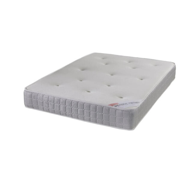 Open Coil Balmoral Memory Mattress by Wayfair | uFurnish.com