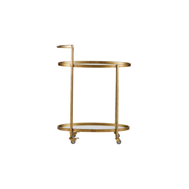 Push Serving Cart by Wayfair | ufurnish.com
