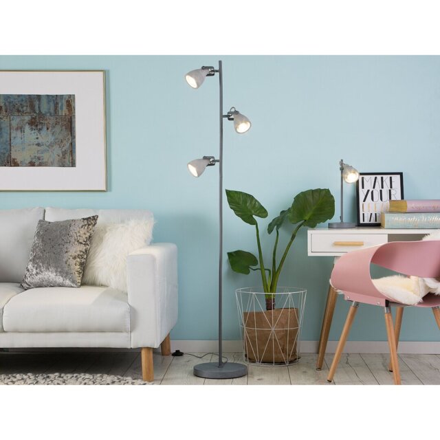 Aryanna 163cm Novelty Floor Lamp by Wayfair | ufurnish.com