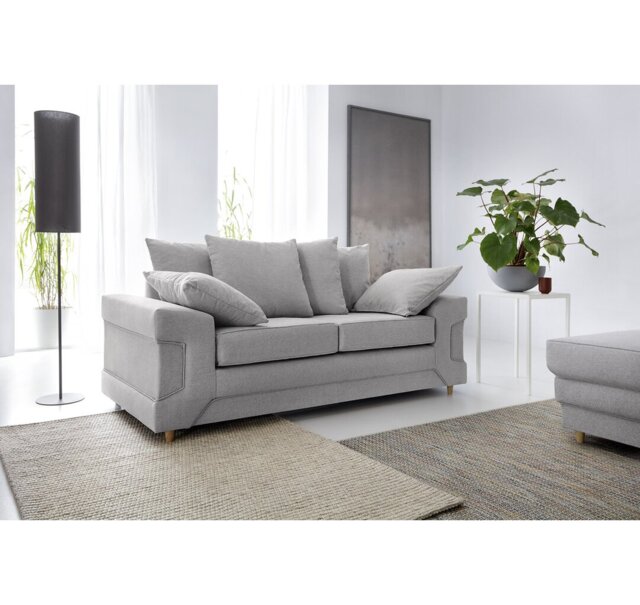 Primo 2 Seater Sofa by Wayfair | ufurnish.com