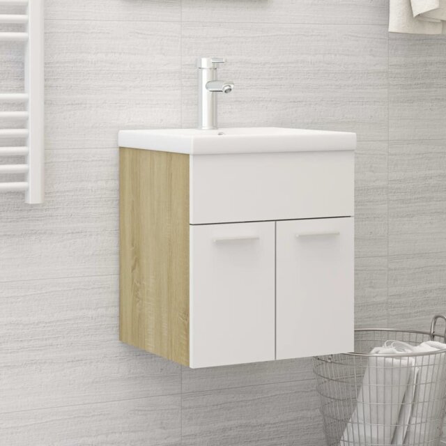 Pratcher 410mm Wall Hung Single Vanity Unit by Wayfair | ufurnish.com