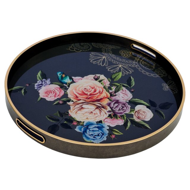 Gurule Serving Tray - Large by Wayfair | ufurnish.com