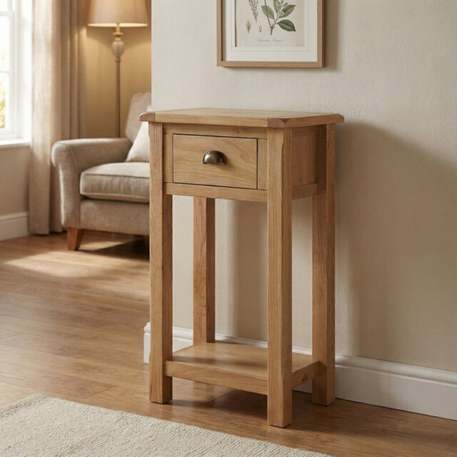 Kings Point 45Cm Console Table by Wayfair | uFurnish.com